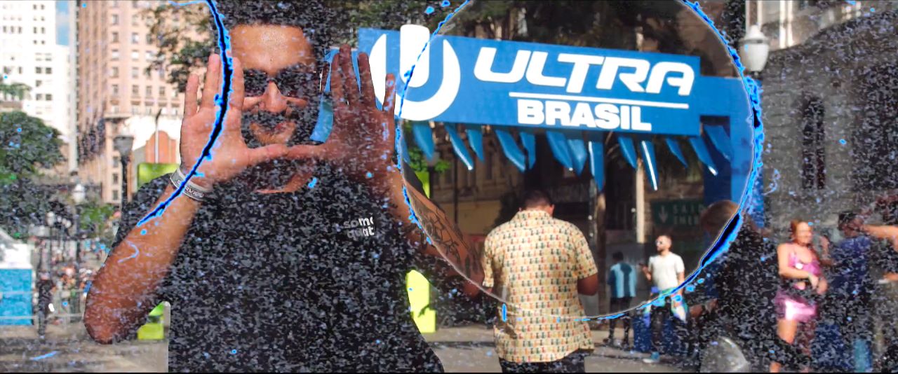 Making Of | Ultra Music Festival Brasil | Pridia